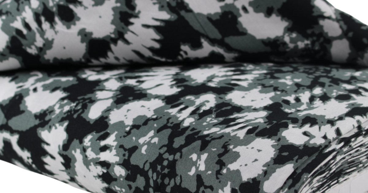 100% viscose 82209/1 | €3.95 - Driessen Stoffen