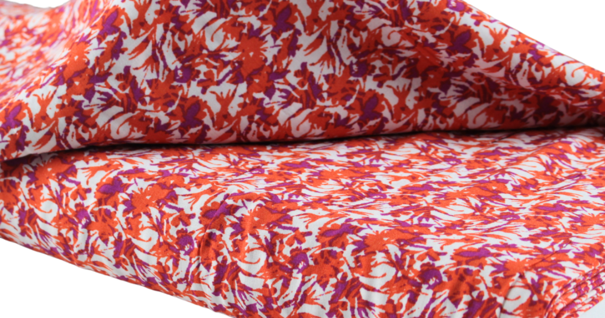 100% viscose 21338/50 - Driessen Stoffe