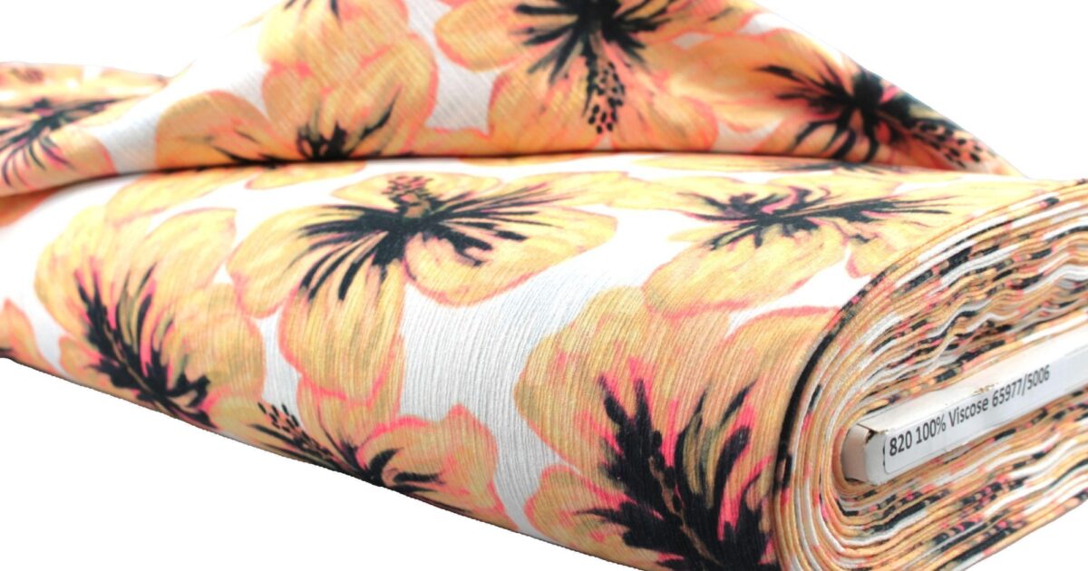 Cotton crash 65977/5006 - Driessen Fabrics