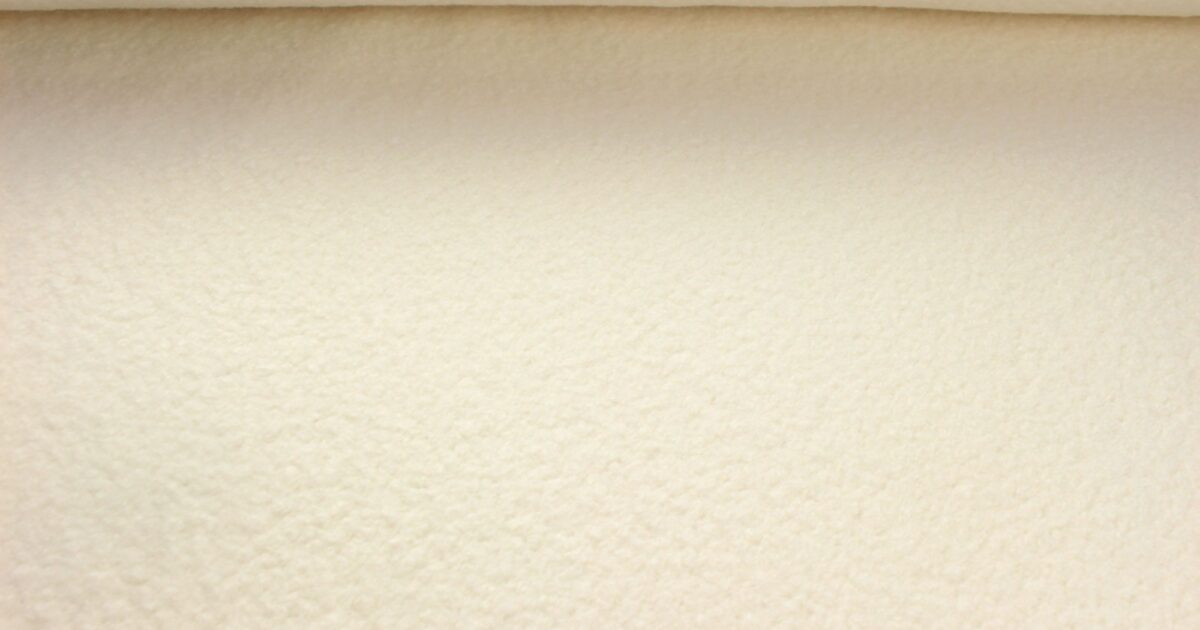 Bouclé Mohair Melange Stof Ecru | €7.95 - Driessen Stoffen
