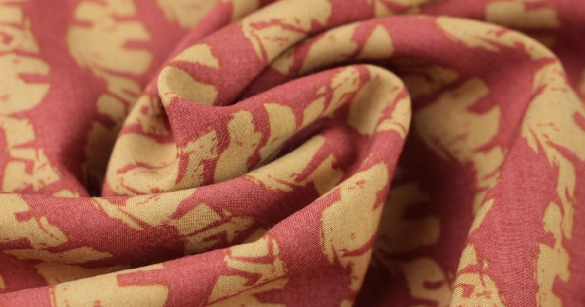 100% viscose 22062/156 - Driessen Stoffe