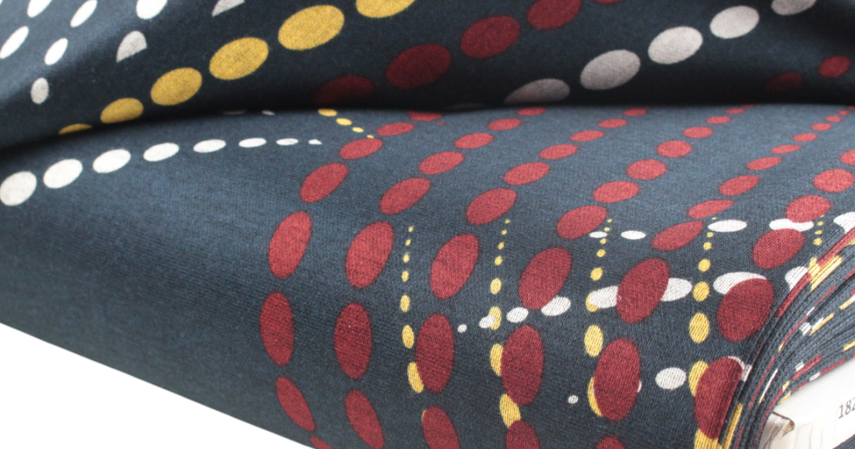 Punta jersey 20093/8 - Driessen Fabrics