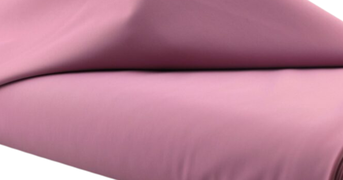 Travel jersey oud roze | €5.95 - Driessen Stoffen