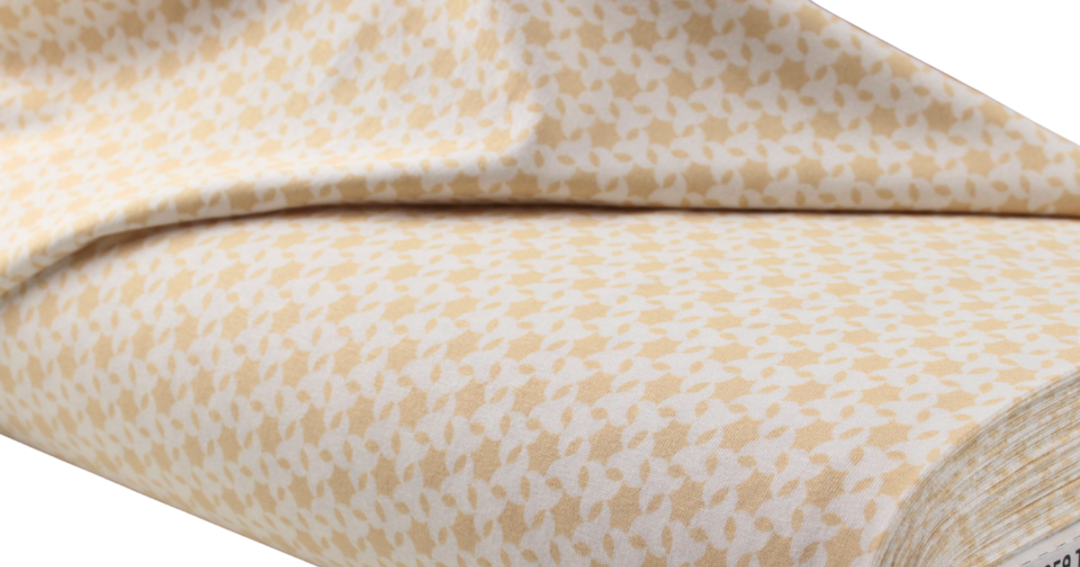 Tricot viscose printed 005 - Driessen Stoffe